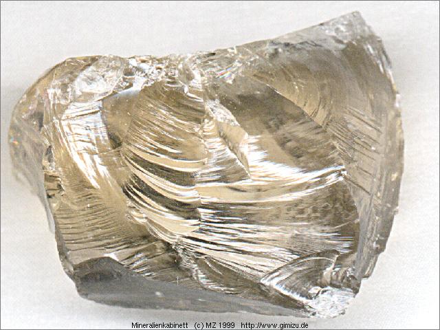 Mineral Cabinet Class 4: SiO2-varieties: Quartz