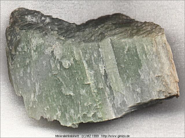 Enstatite Mineral
